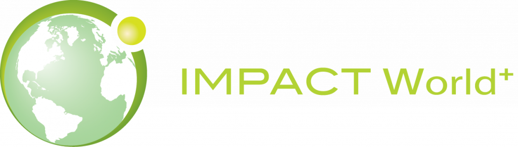 IMPACT World+ - CIRAIG