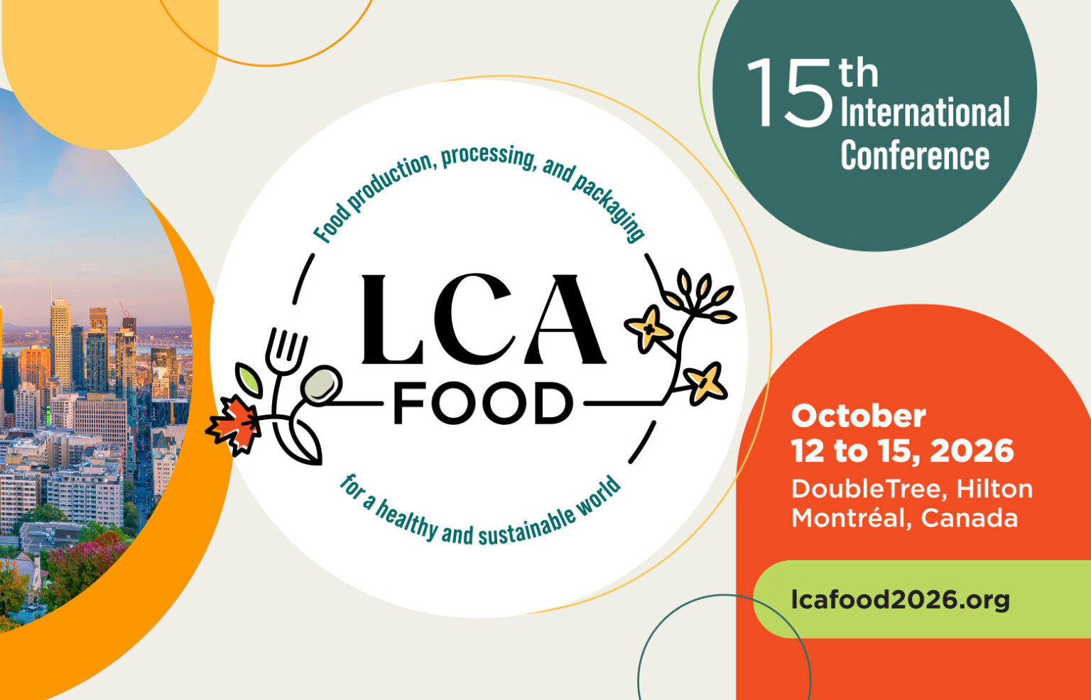 Brightway2, an advanced software in LCA Research Online Training - CIRAIG