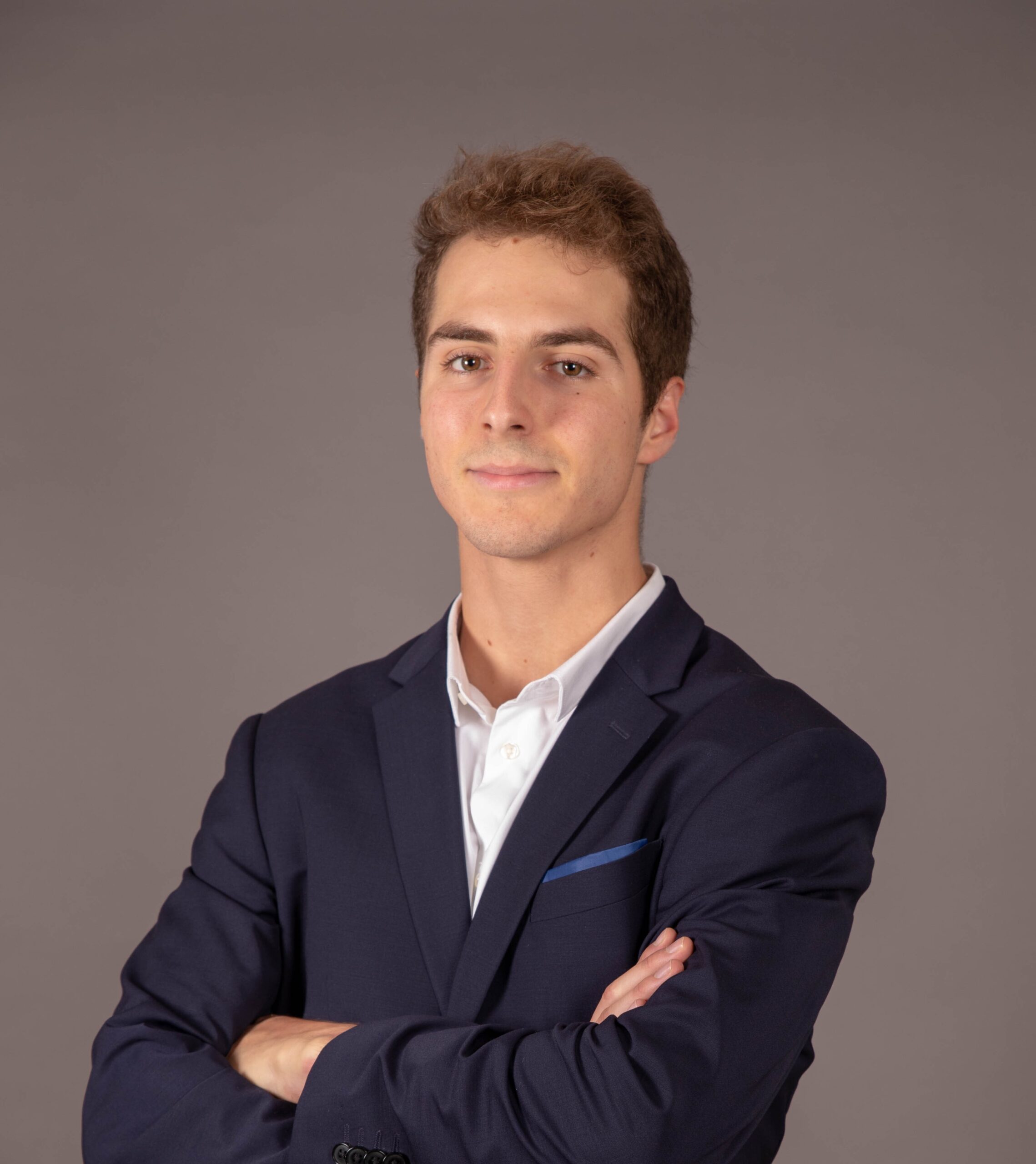 Luc Dauge - CIRAIG