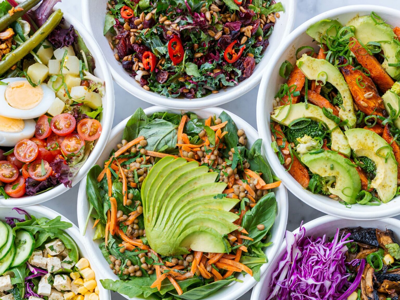 Carbon footprint display project for Polytechnique Montreal menus - CIRAIG